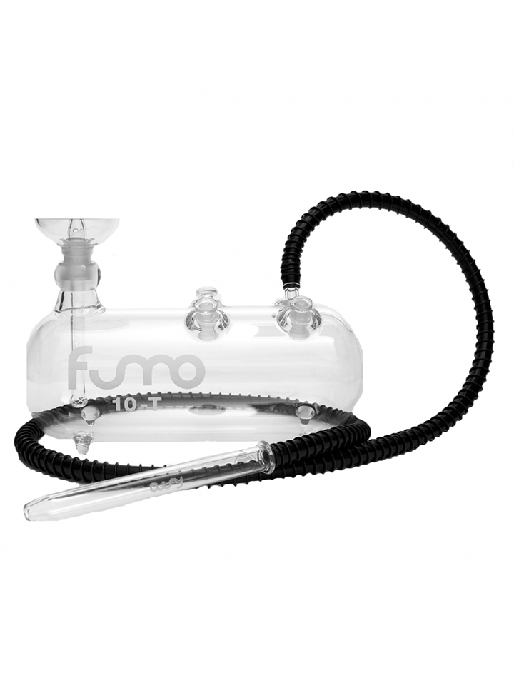 CHICHA FUMO TANK - Royal Smoke